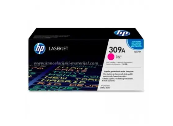 HP toner original Q2673A (308A) Magenta