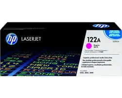 HP toner Q3963A (122A) Magenta