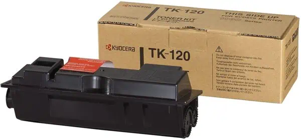 Kyocera TK-120 crni toner