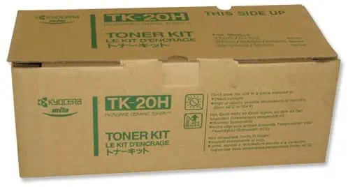 Kyocera TK-20 crni toner