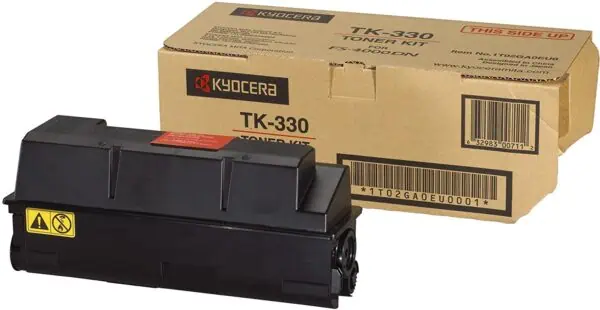 Kyocera TK-330 crni toner