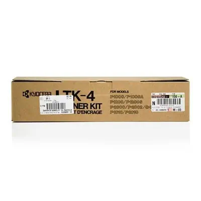 Kyocera TK-4 crni toner