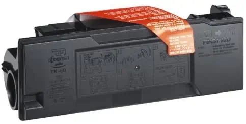 Kyocera TK-60 crni toner