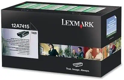 Lexmark T420 Crni Toner Cartridge