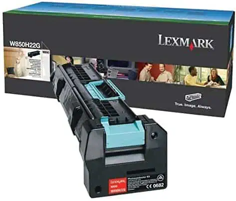 Lexmark W850 Crni Toner Cartridge