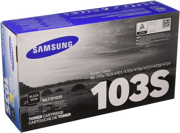 Samsung MLT-103S Crni Toner