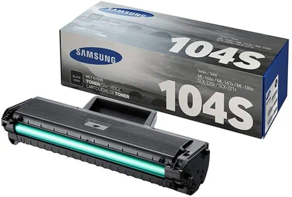 Samsung MLT-104S Crni Toner