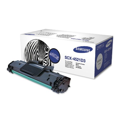 Samsung SCX-4521D3 Crni Toner