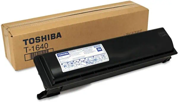 Toshiba T1640 crni toner