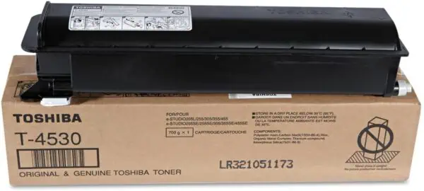 Toshiba T4530 crni toner