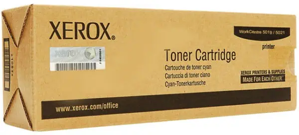 XEROX 5022 crni toner