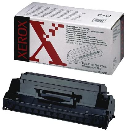 XEROX WorkCentre 385 crni toner