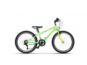 Ultra Storm 24" bicikl - Zeleni ( green )