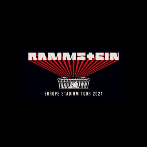 Rammstein karta za 25.05.
