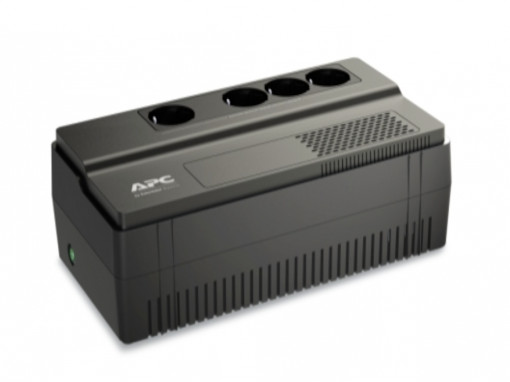 APC Easy UPS 1000VA,AVR,Schuko outlets, 230V