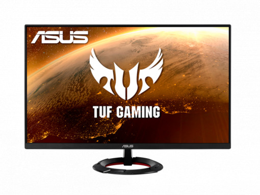 Monitor ASUS TUF VG279Q1R 27"/IPS/1920x1080/144Hz/1ms MPRT/HDMIx2,DP/Freesync/crna