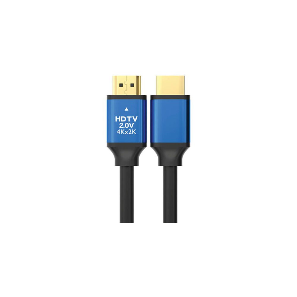 Kabel HDMI 2.0 4K M/M 20m