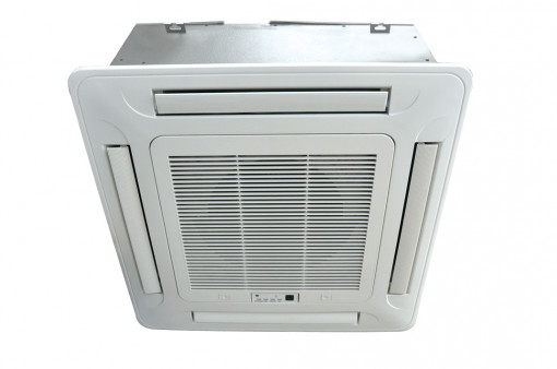 Klima sistem TESLA CSC-07HVR1 unutrasnja jedinica kasetnog tipa/A++/A+/7000btu/R32/bela