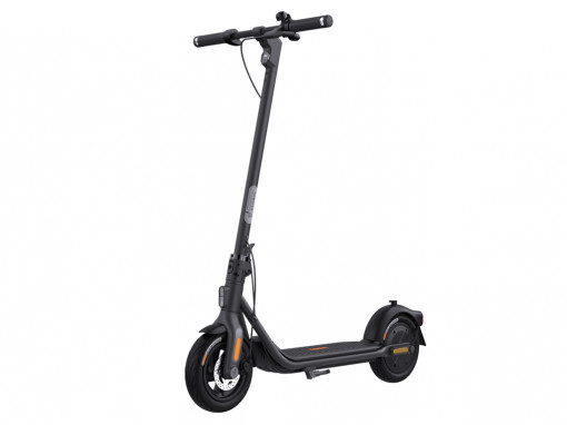 Električni Trotinet SEGWAY F2E 120kg/17,5kg /25km/h/40km/CA 18%/367Wh/6,5h/maxP800W