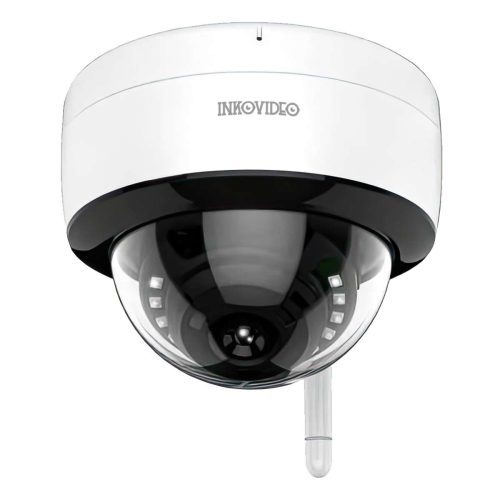 WiFi kamera za video nadzor INKO-TY-803