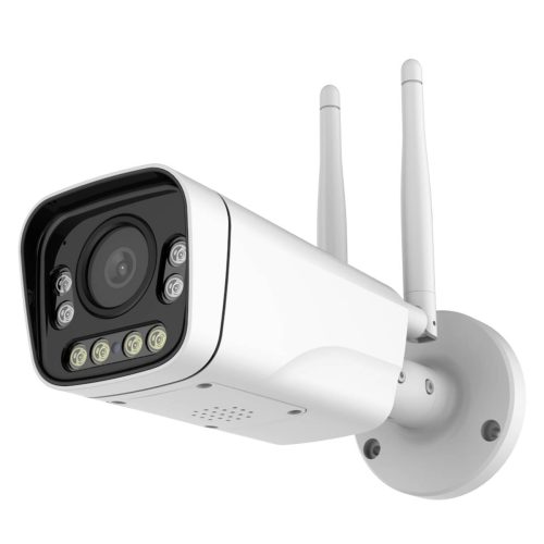 Bežična kamera za video nadzor INKO-TY557