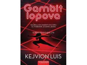 Gambit lopova