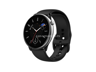 Amazfit Smart Watch GTR Mini pametan sat Midnight Black ( W2174EU1N )