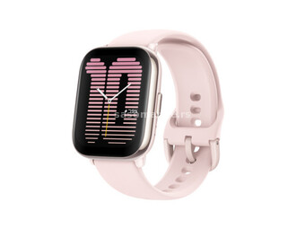 Amazfit Smart Watch Active pametan sat Petal Pink ( W2211EU4N )