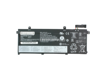 Baterija za laptop Lenovo T14 G1, P14s G2, T480S, T490, L18L3P73