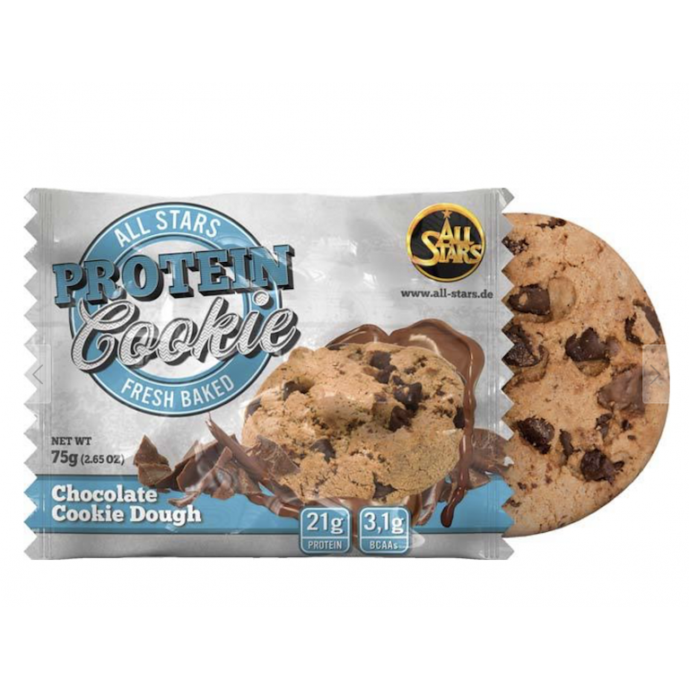 All Stars Protein Cookie 75g