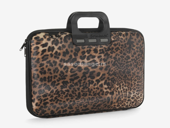 Torba BOMBATA Leopard - Limited Edition