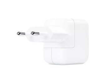 Apple - Adapter 12W USB Power Adapter