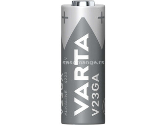 VARTA baterija V23GA (8LR932, 23A, A23) 12V, ALKALNA Baterija, Pakovanje 1kom