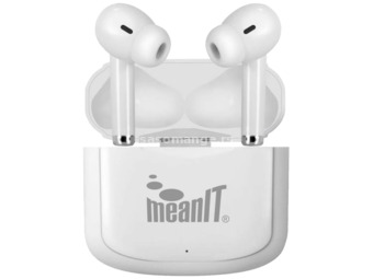 Bežična slušalica, Bluetooth v5.1 - TWS B31 MeanIT