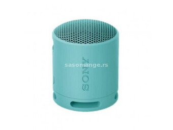 Sony SRS-XB100L plavi zvučnici