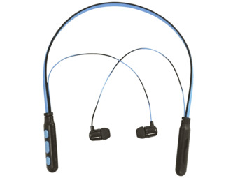 Slušalice bežične sa mikrofonom, Bluetooth - B12 MeanIT
