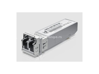 SFP UBIQUITI Optical module SFP28 25GBps siva