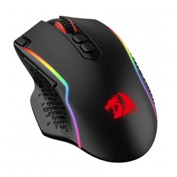 MIS REDRAGON TAIPAN PRO WIRELESS M810RGB-PRO