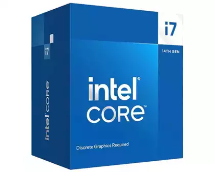 INTEL Core i7-14700F do 5.40GHz Box