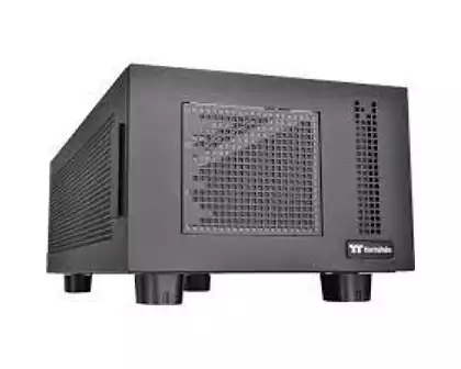 Thermaltake Kućište Thermaltake Core P100/Black/No Win/SECC,CA-1F1-00D1NN-00