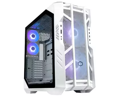 COOLER MASTER HAF 700 White Gaming kućište (H700-WGNN-S00) belo