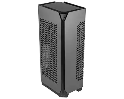 COOLER MASTER NCORE 100 MAX kućište (NR100-MNNN85-SL0) Dark grey