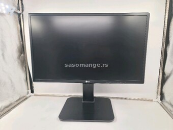 LG 24BK450H-B Monitor 23.8inca FHD IPS 1920x1080 piksela