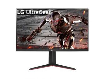 LG UltraGear 32GN650-B VA gejmerski monitor 31.5"