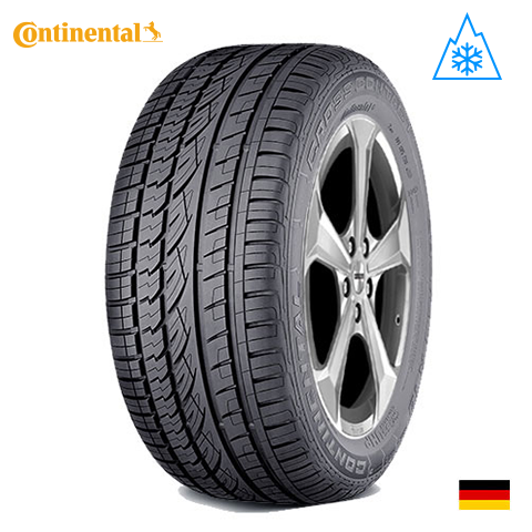265/50 R20 CONTINENTAL CrossContact UHP FR 111V XL