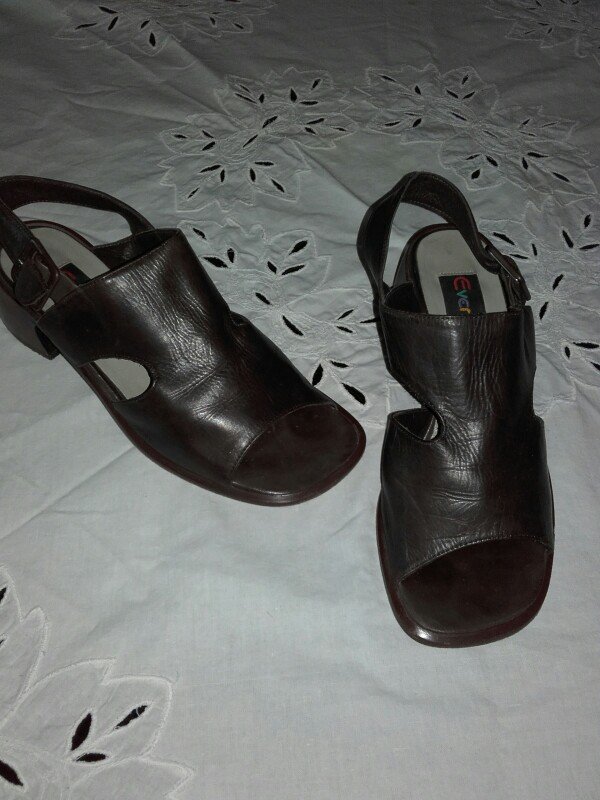 Sandale, Ara, Size: 37.5