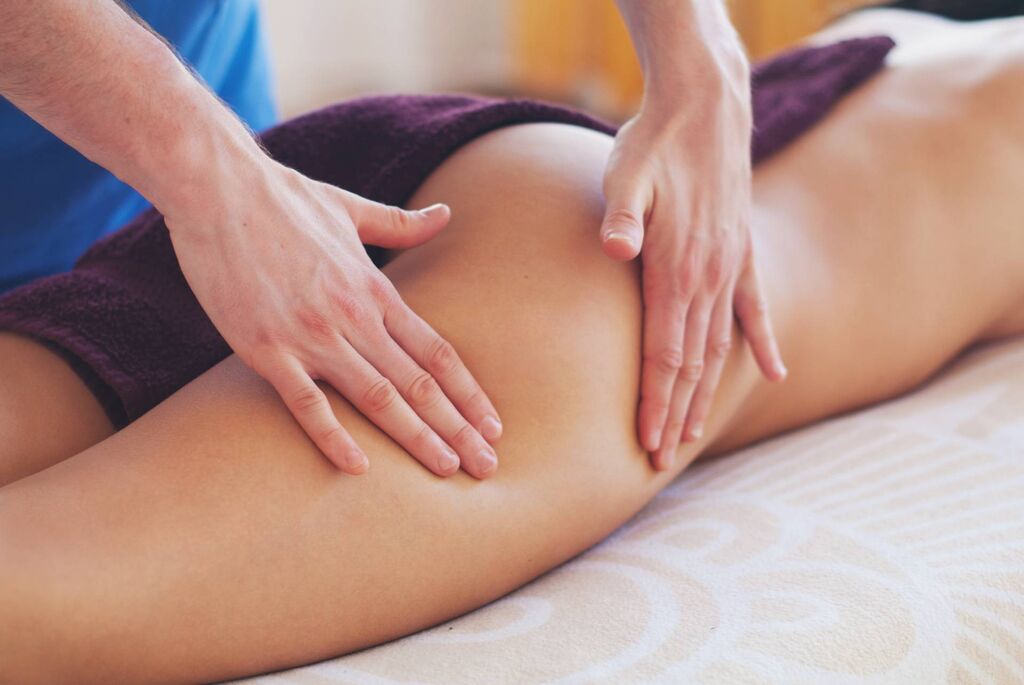 Tretman obuhvata kombinaciju relax,terapeutske,senzualne masaže