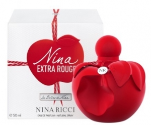 Nina Ricci Nina Extra Rouge 2021 W edp 50ml