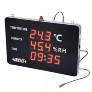 Insize – Merač temperature i vlažnosti – 0314-H323A