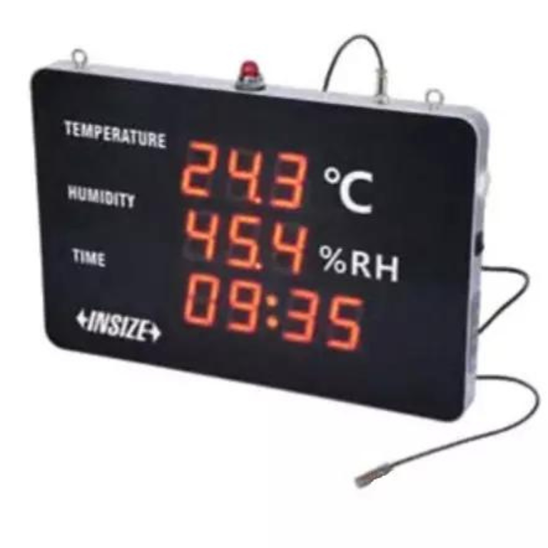 Insize – Merač temperature i vlažnosti – 0314-H323B